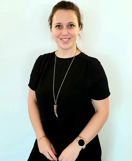 Laura Rathbone (MSc, PT) • Next Academy