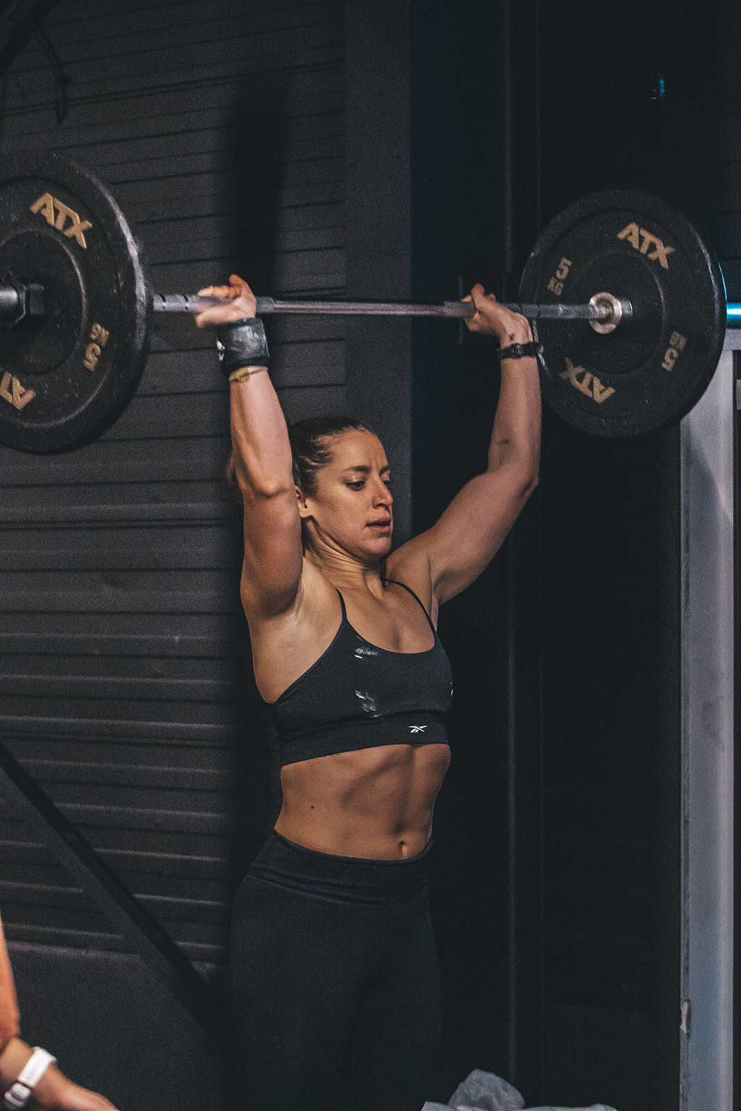 Lynn Hertogs (Personal Trainer) • Next Academy